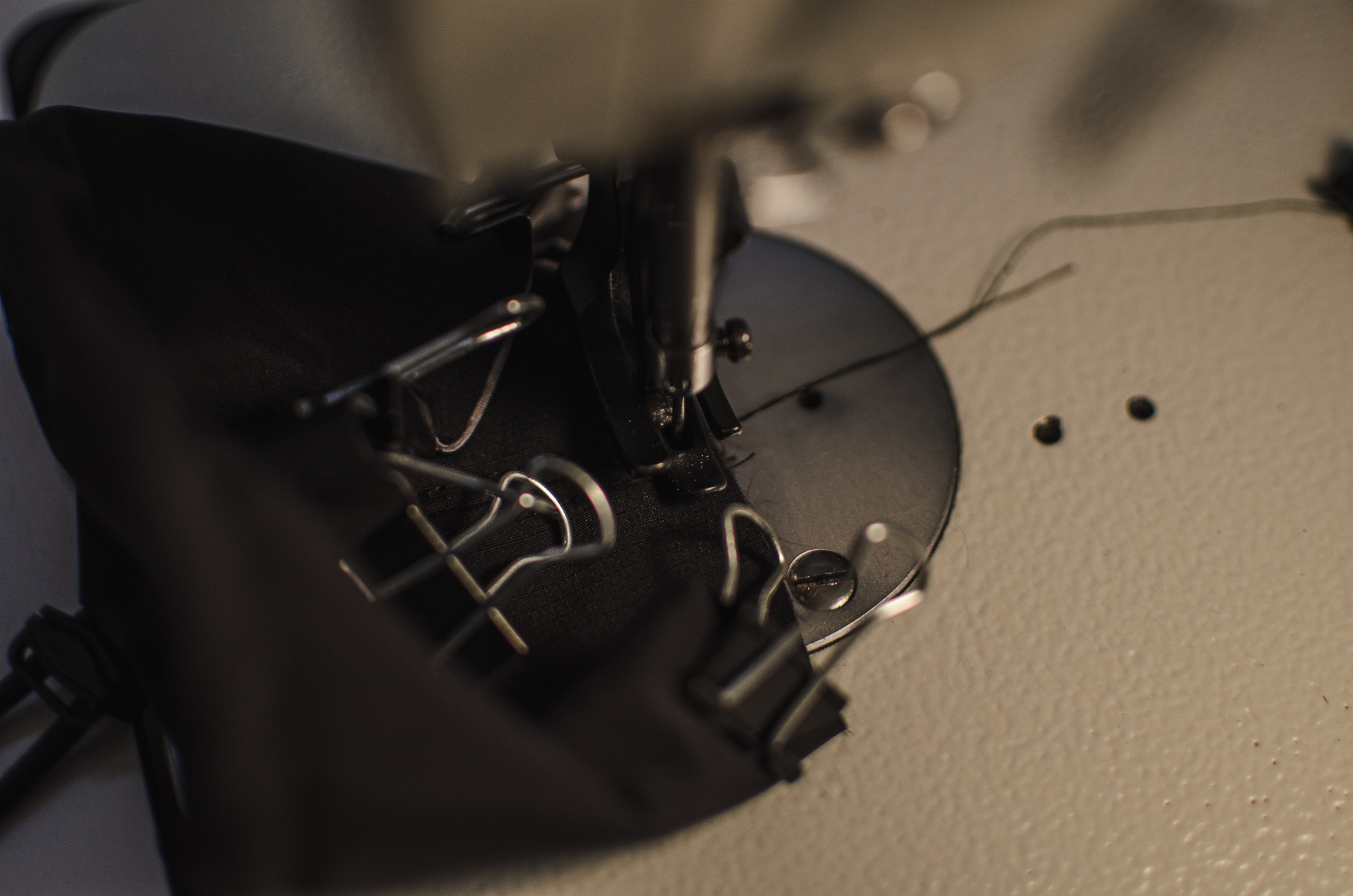 Weather Resistant Camera Cover