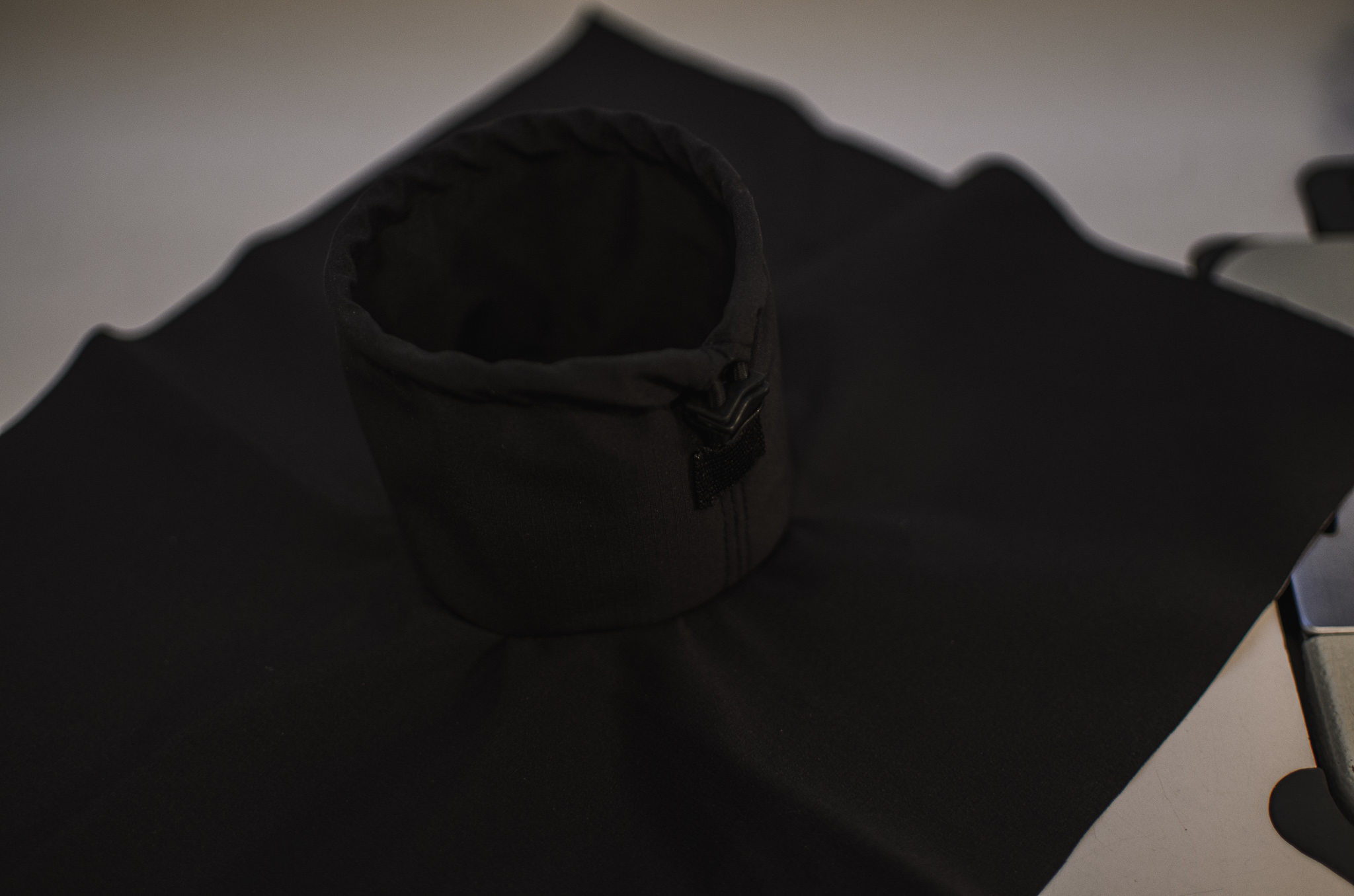 Weather Resistant Camera Cover