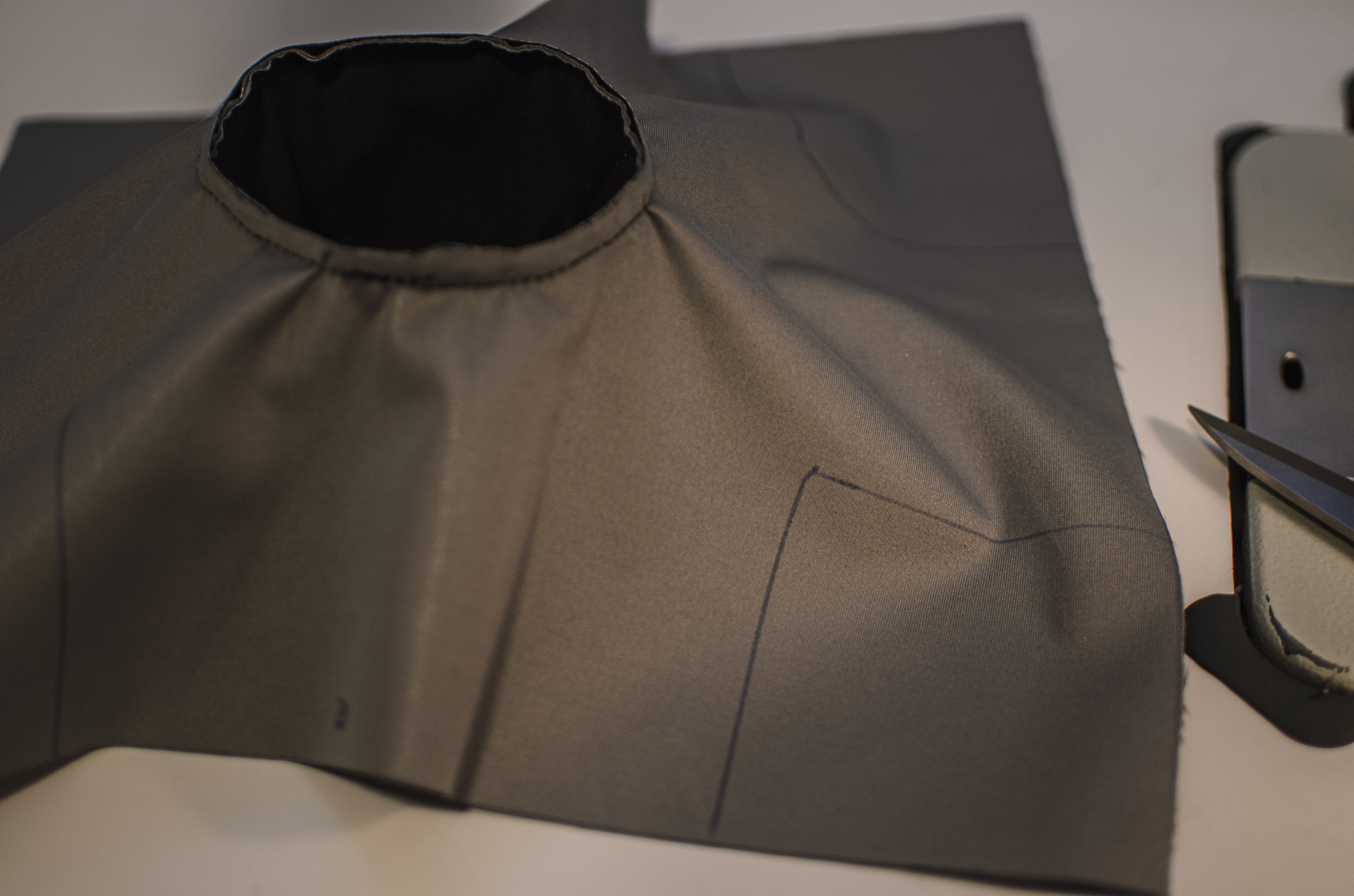 Weather Resistant Camera Cover