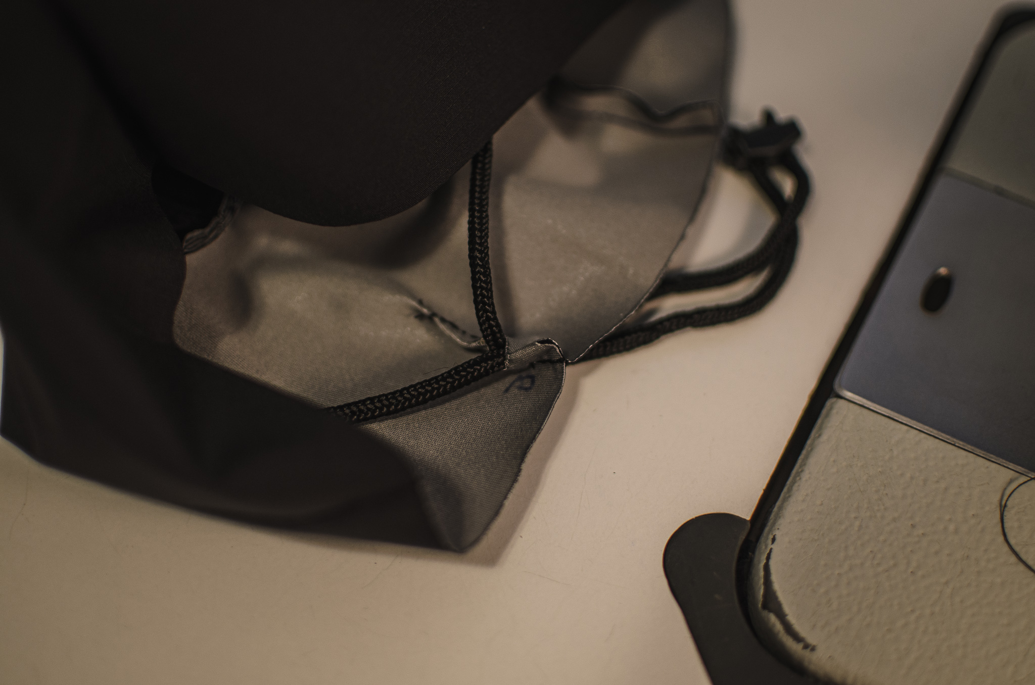 Weather Resistant Camera Cover