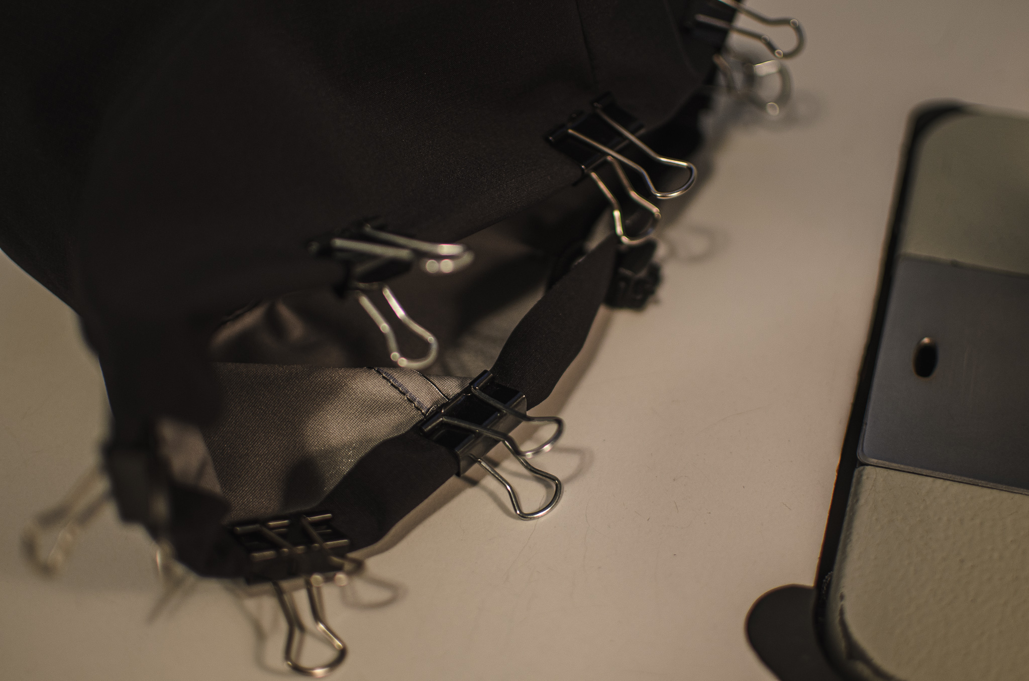 Weather Resistant Camera Cover