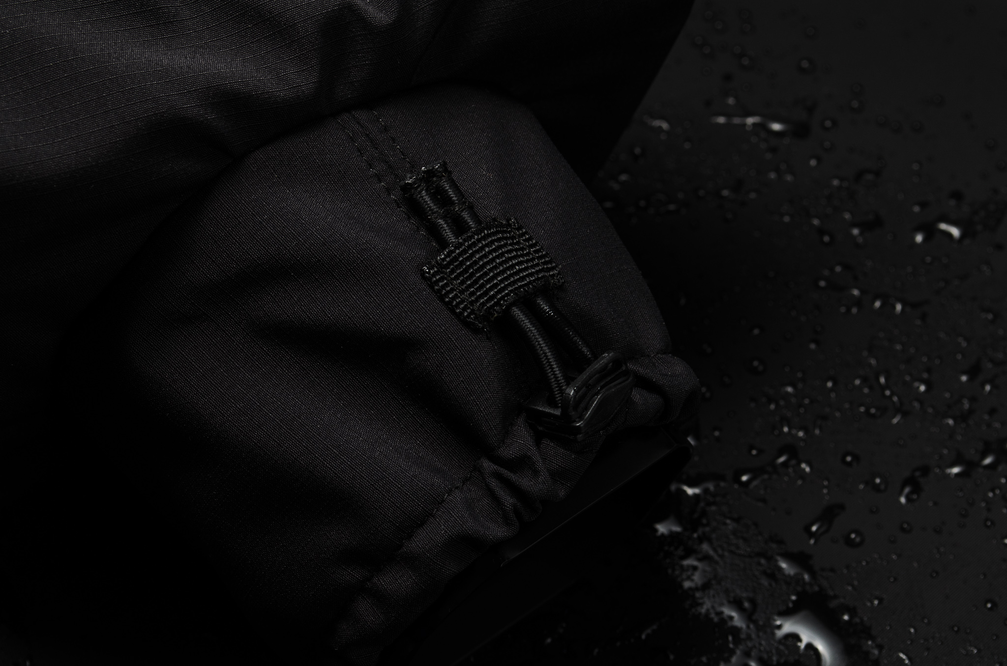 Weather Resistant Camera Cover