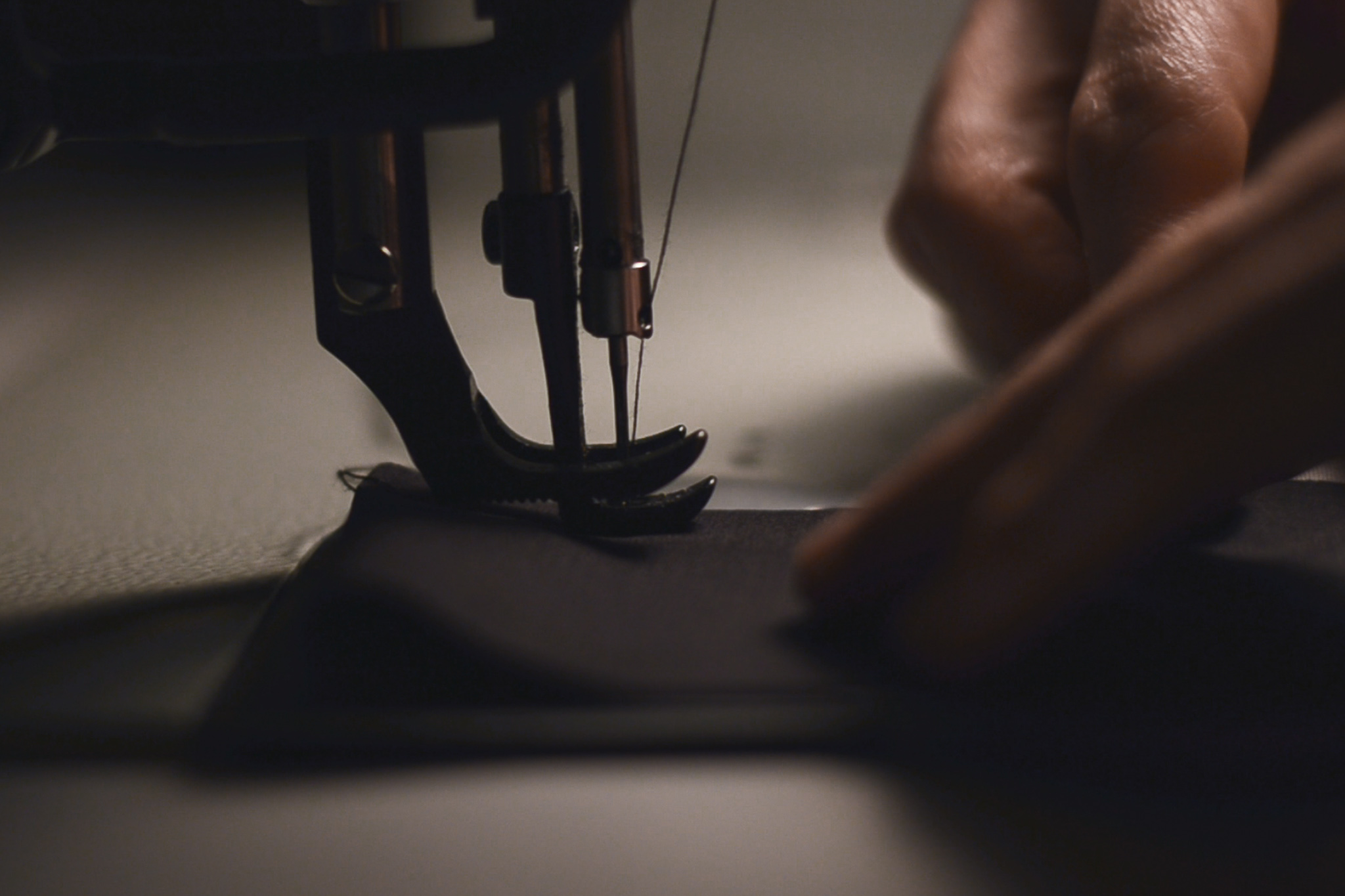 8 Reasons Why You Should Learn to Sew Your Own Clothes