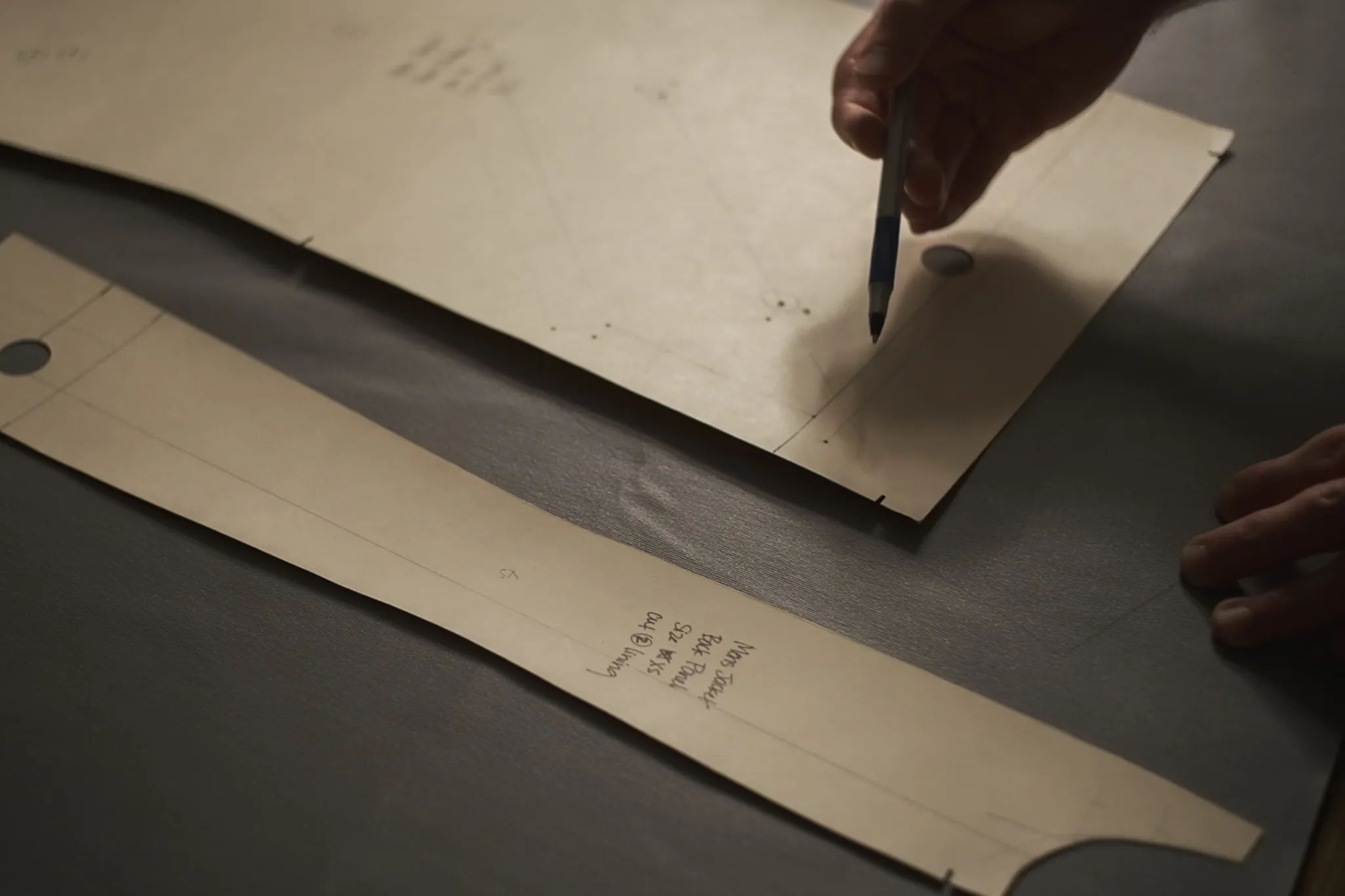 Outerwear Design Course