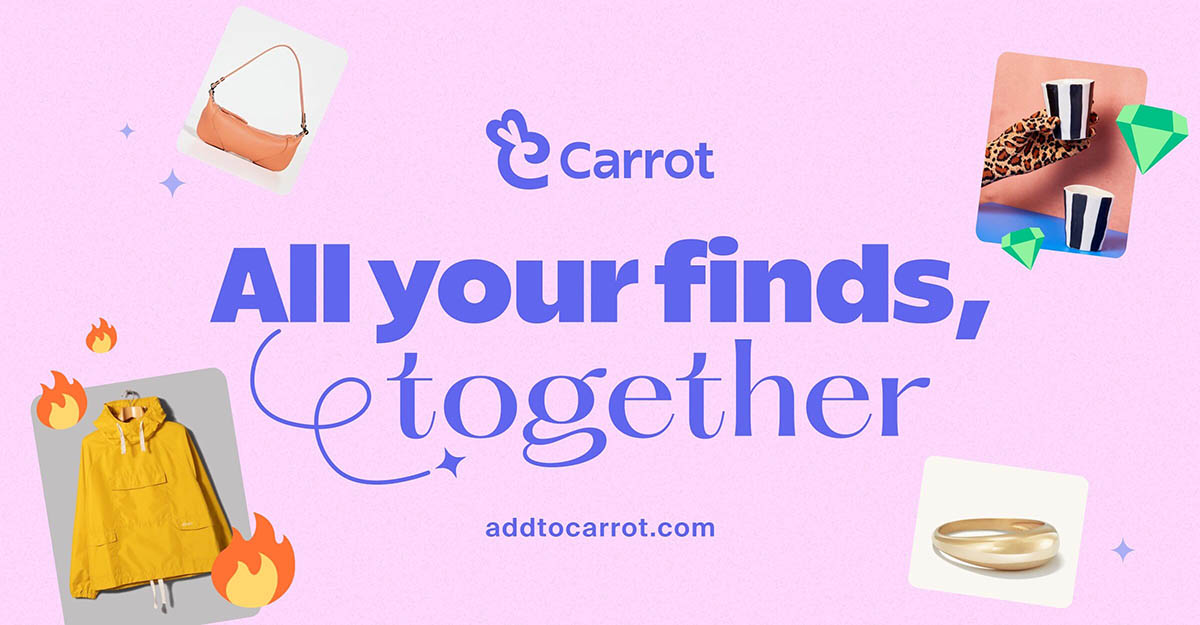 Audivelo projects | Carrot