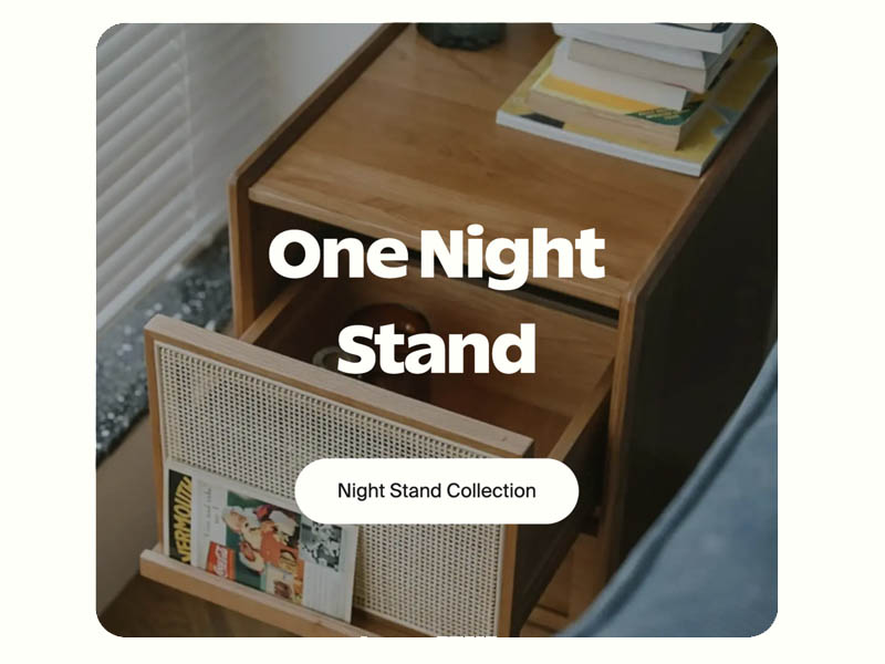 Audivelo projects | Carrot