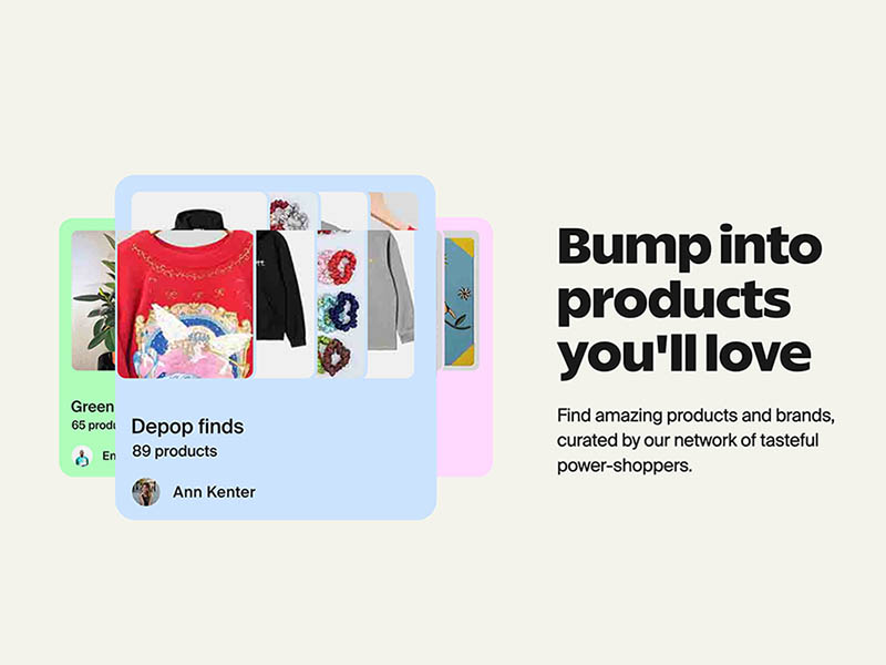 Audivelo projects | Carrot