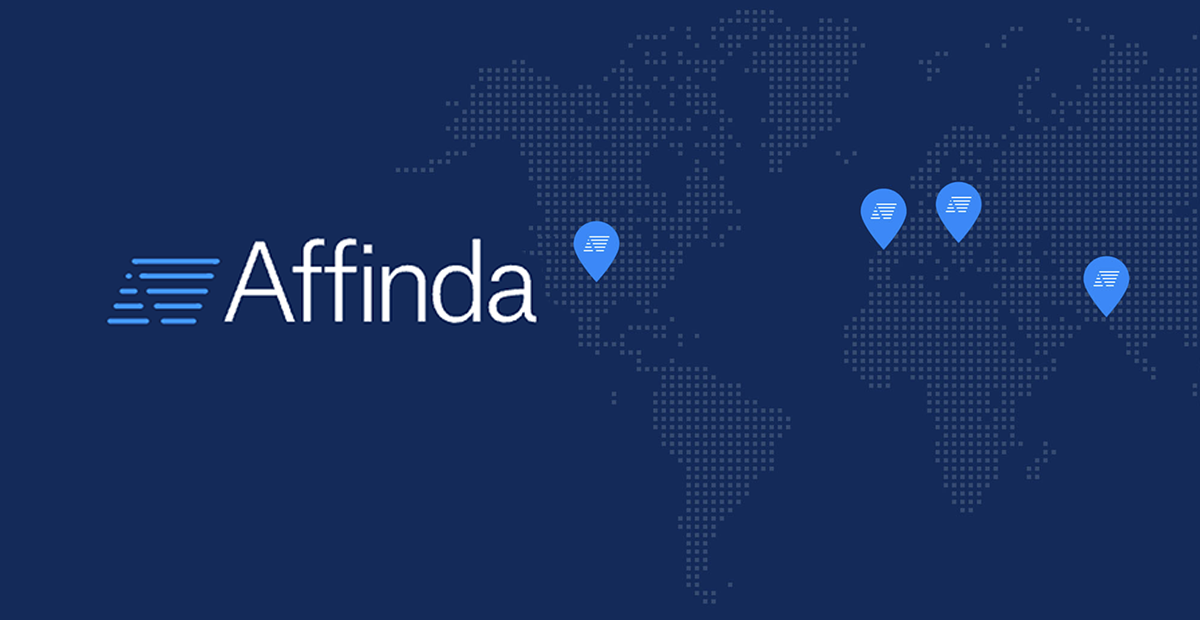 Audivelo projects | Affinda