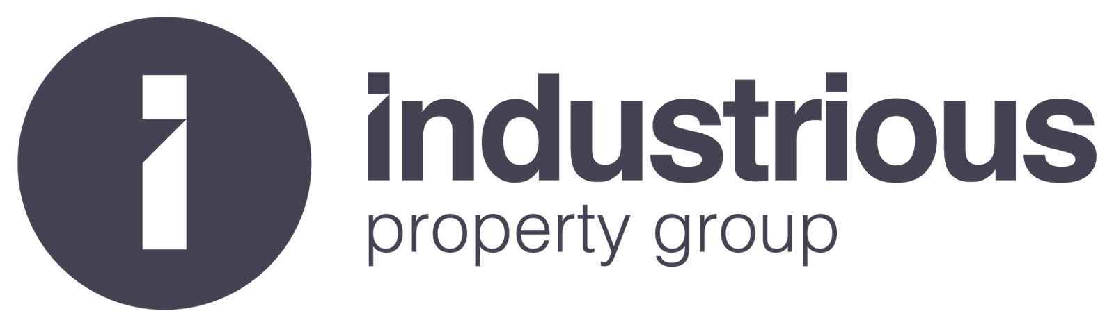 Industrious Branding for a Real Estate Company