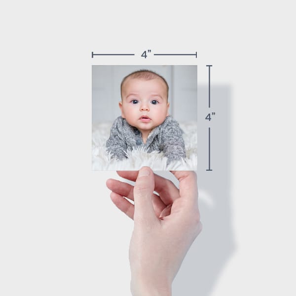 Print Baby Photos From Your Phone | PostSnap