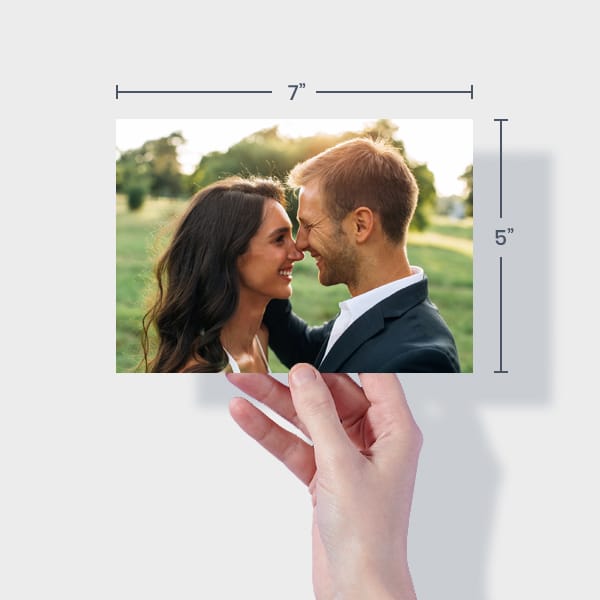 Print Wedding Photos Online | PostSnap