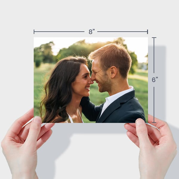 Print Wedding Photos Online | PostSnap