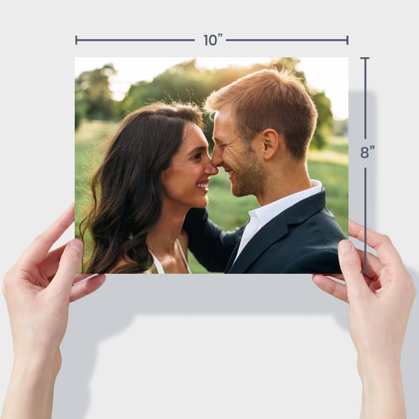 Print Wedding Photos Online | PostSnap