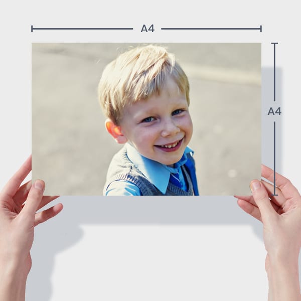 Print School Photos Online | PostSnap
