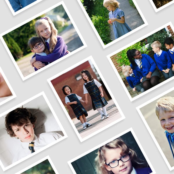 Print School Photos Online | PostSnap