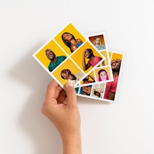 6x4" Photo Prints | Online Photo Printing | PostSnap