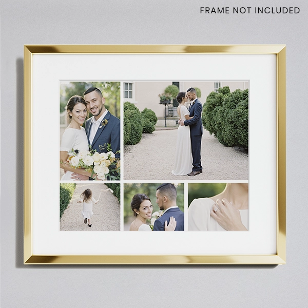 Collage Photo Prints | From £1.00