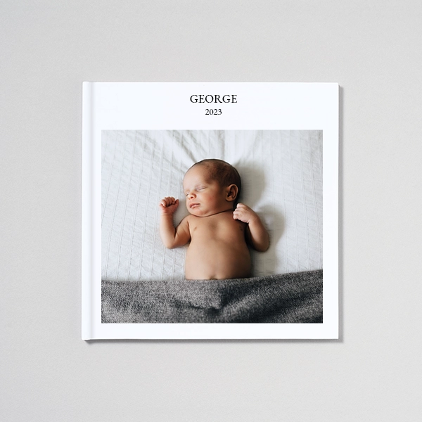 6x6" Photo Prints | Online Photo Printing | PostSnap