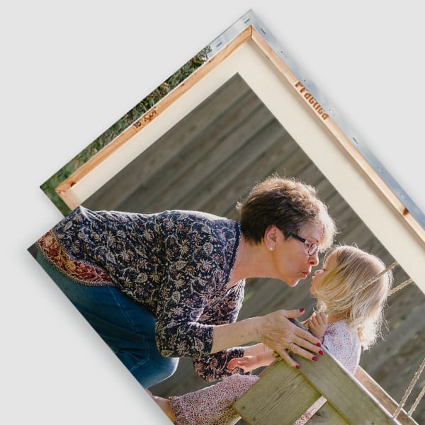 Photo Canvas Prints | Personalised Canvas | Canvas Printing