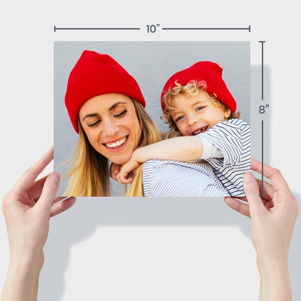 10x8" Photo Prints | Online Photo Printing | PostSnap