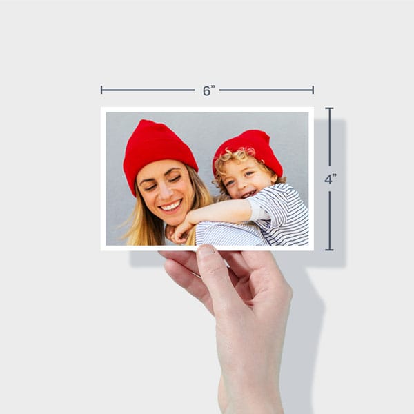 6x4 Photo Prints Online Photo Printing PostSnap