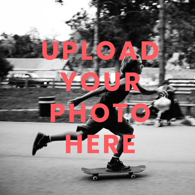 Blank Photo Cards | Generic Photo Cards for Any Occasion | PostSnap