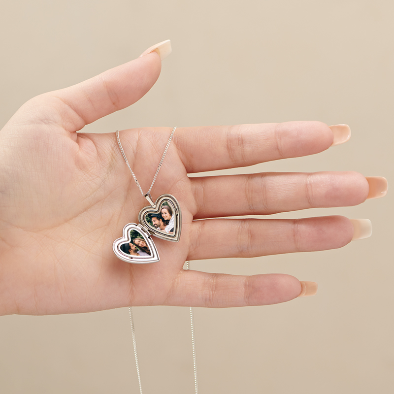 Locket Photos - Printed by PostSnap