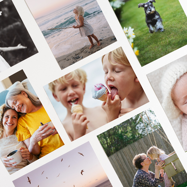6x4" Photo Prints | Online Photo Printing | PostSnap