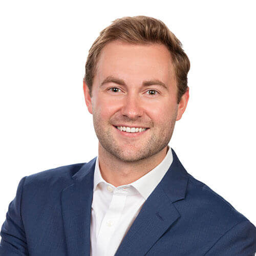 Shane Supple | Premier International