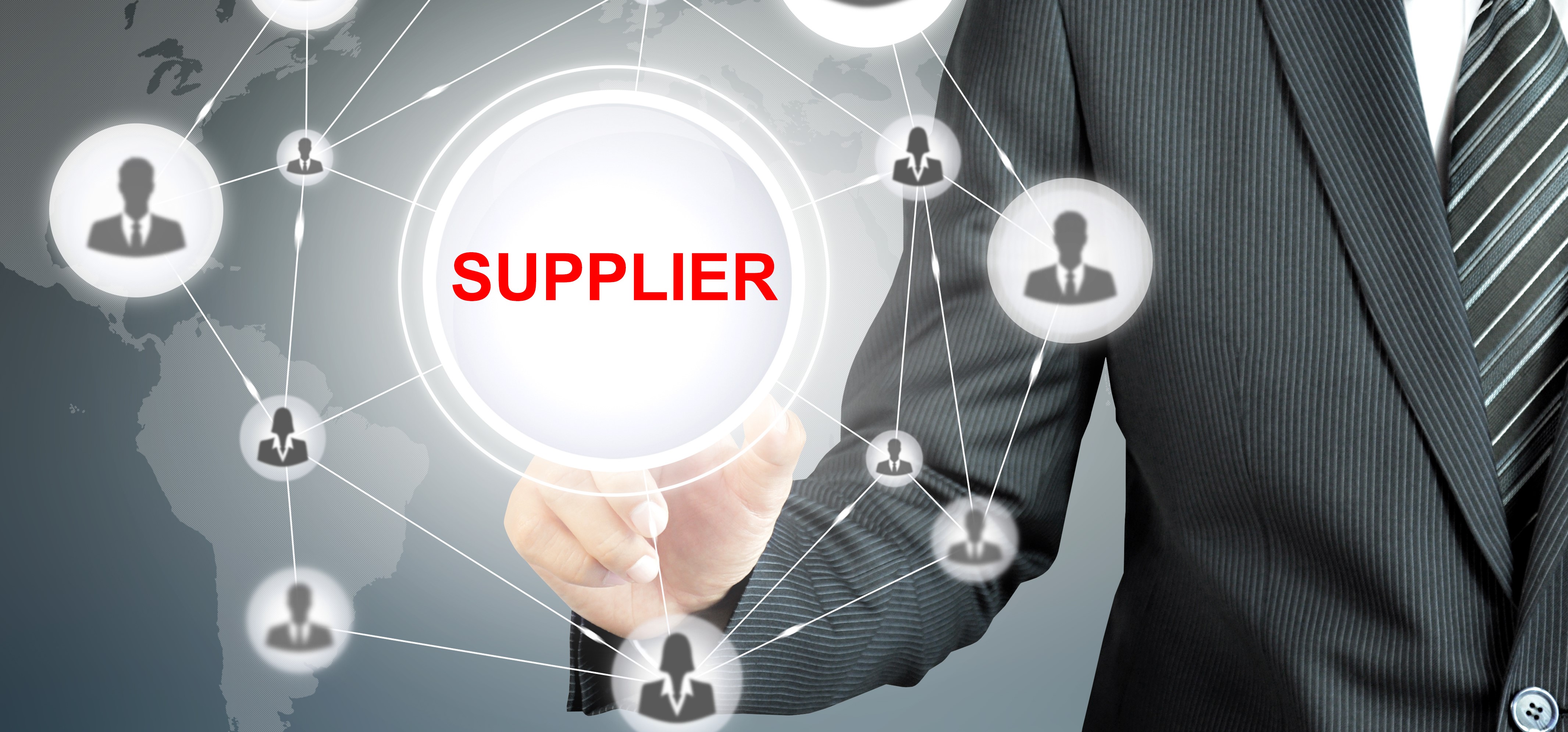 6 Secrets To Supplier Selection Criteria Premier International 6 Secrets To Supplier Selection Criteria Premier International