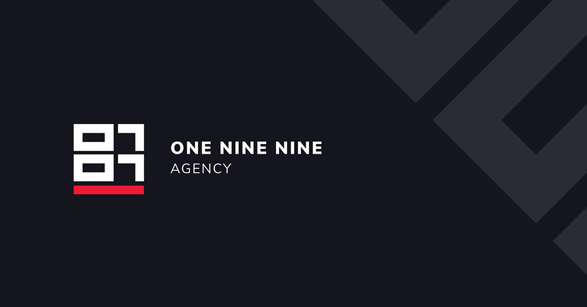 One Nine Nine Agency - Marketing Agency in Leeds