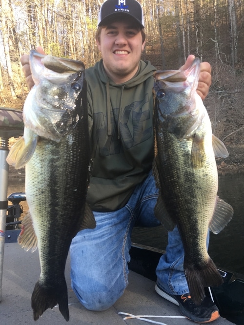 fly fishing | trout fishing | fishing guide | north ga | blue ridge ga ...