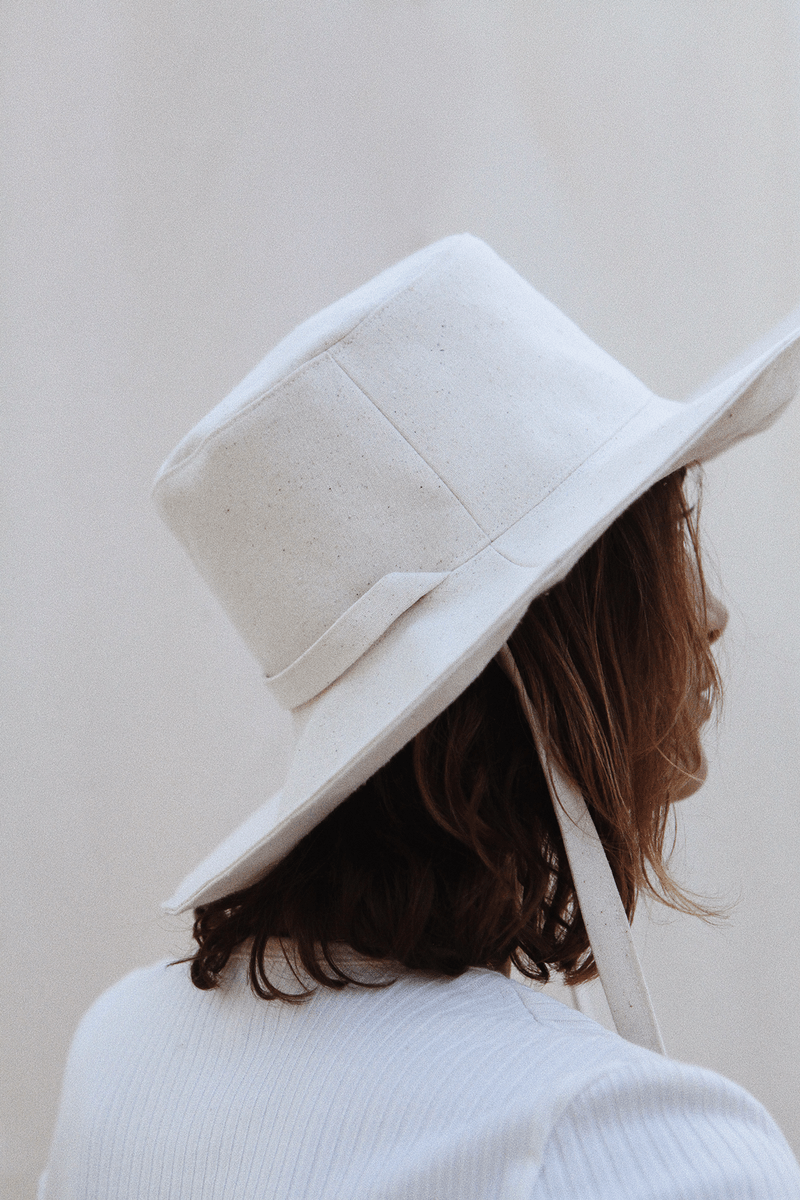 Shop The Sun Hat