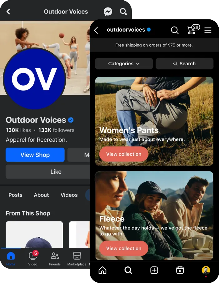 Wix-Meta Integration by GoDataFeed