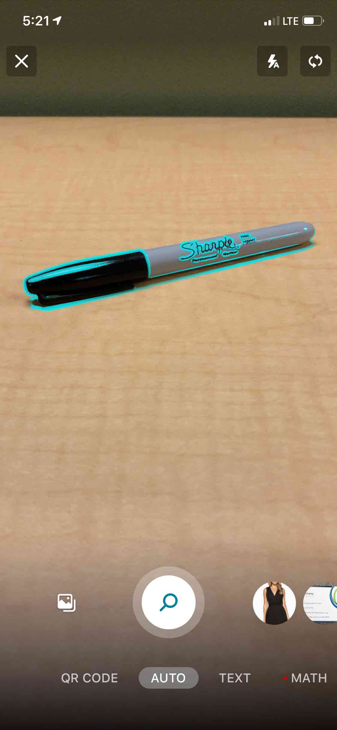 What is Visual Search?