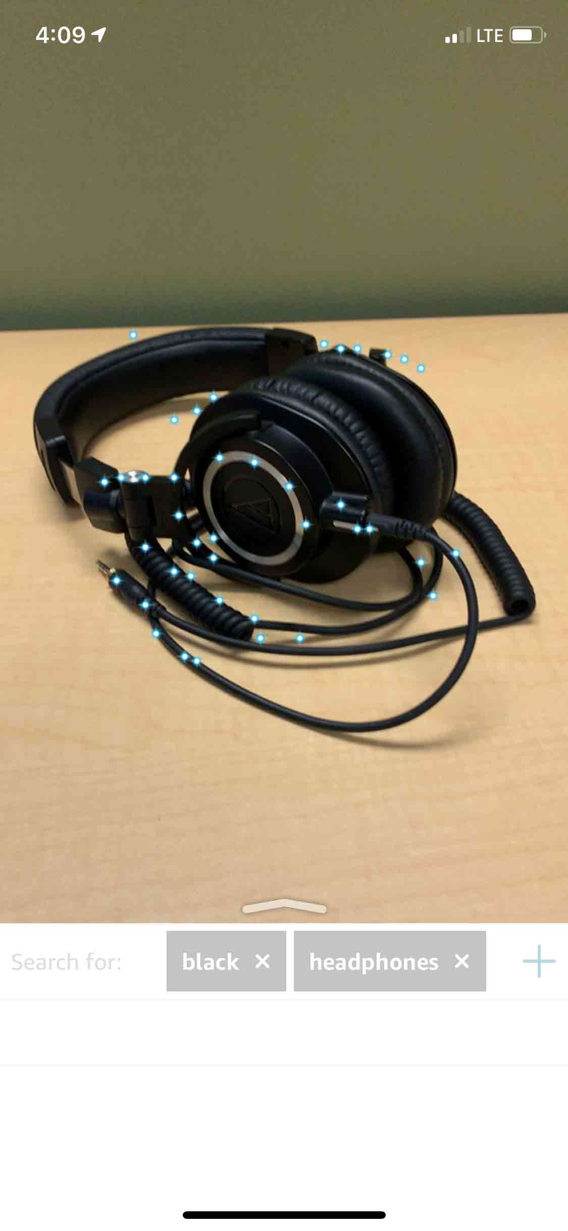 What is Visual Search?