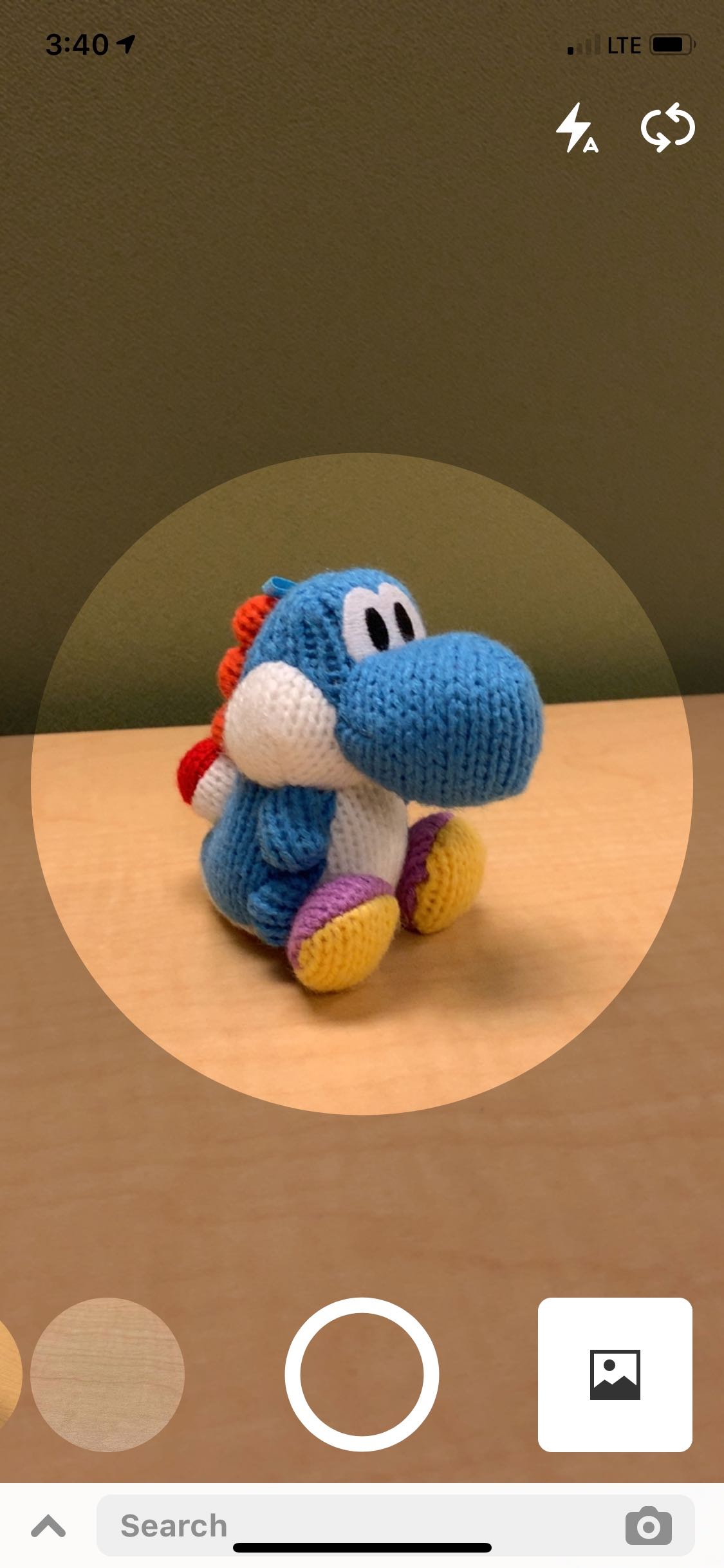 What is Visual Search?