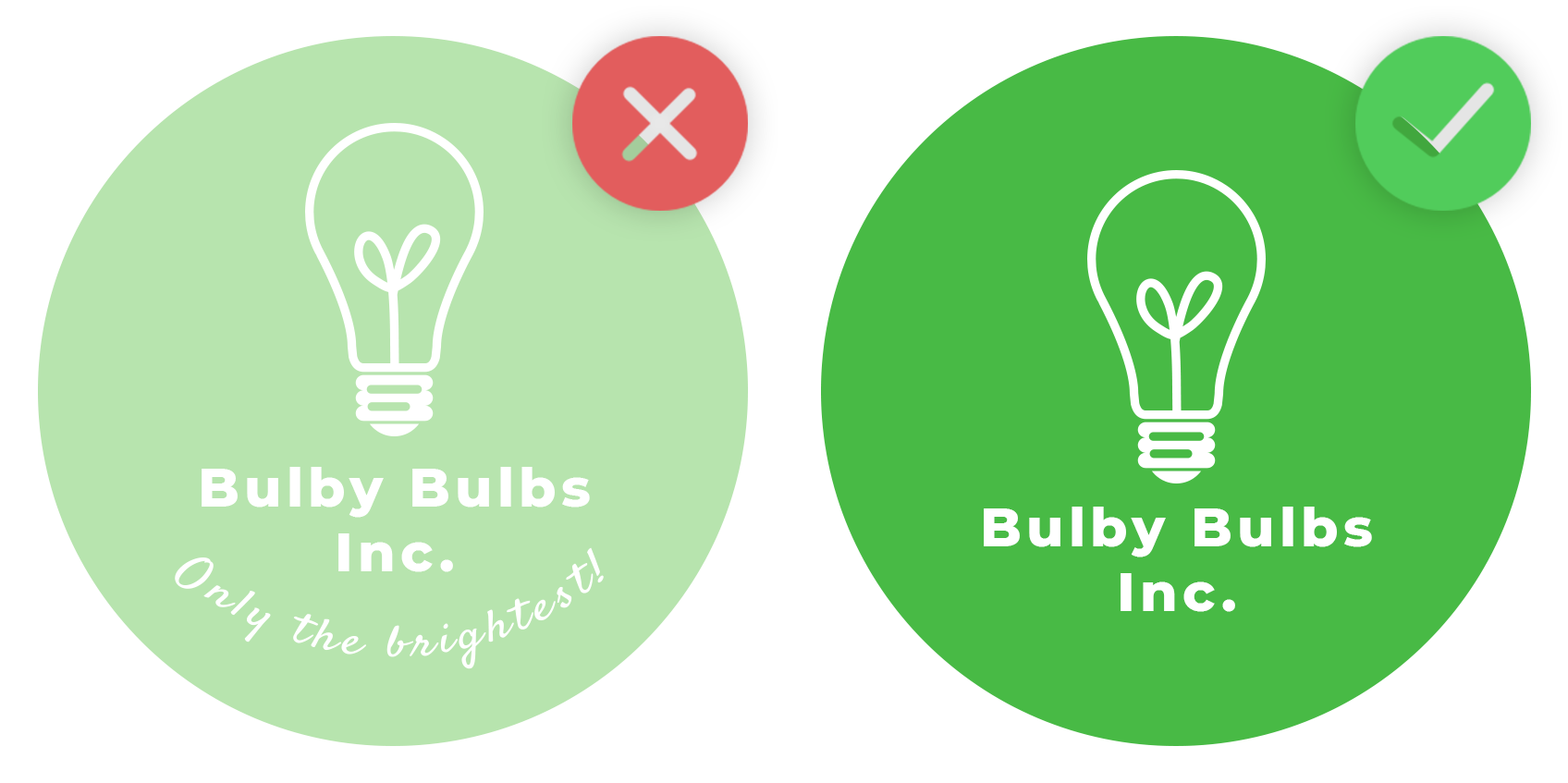 How to Format Your Logo for Google Shopping Actions