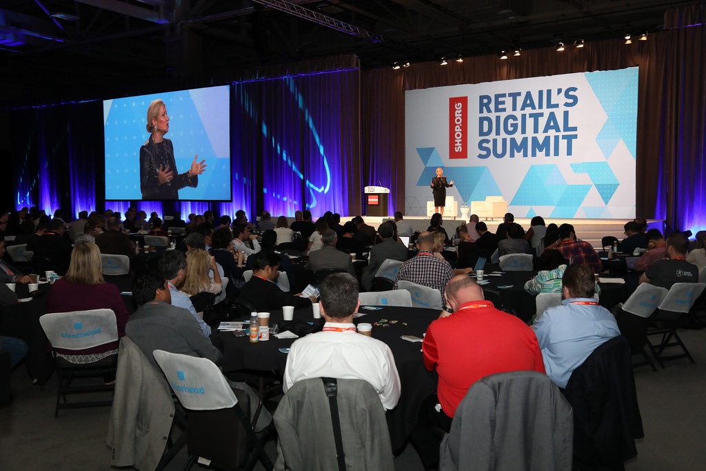 4 Key Insights from the Shop.org Digital Summit