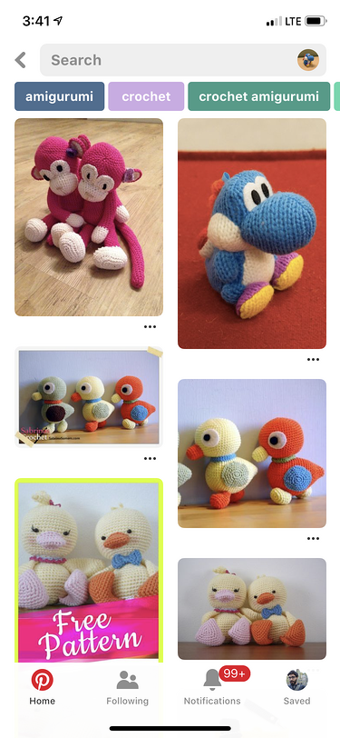 What is Visual Search?