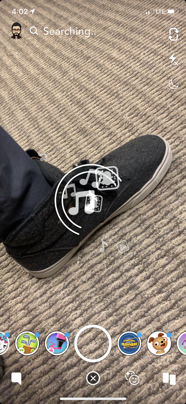 What is Visual Search?