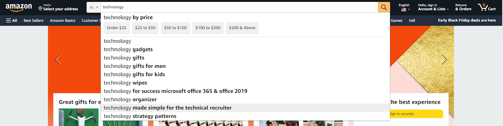 How Amazon Uses AI to Dominate Ecommerce: Top 5 Use Cases