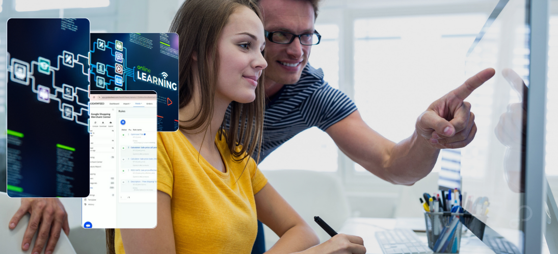 GoDataFeed Rule Preview Simplifies Feed Optimization