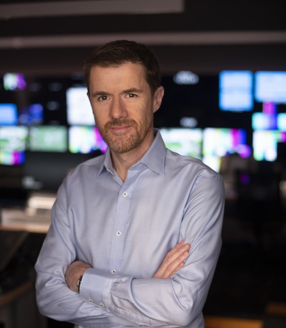 ANGUS MILLAR | NEP Australia