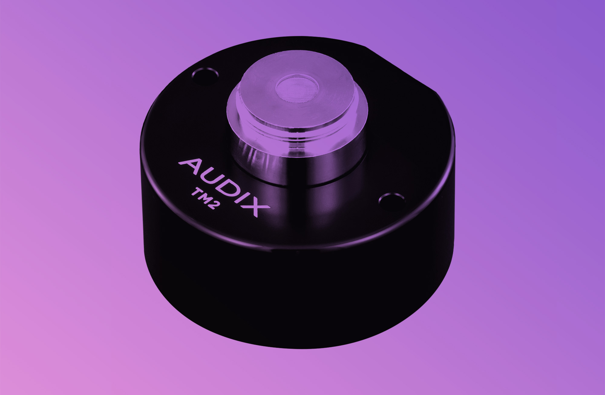 Audix Launches IEM Coupler for Effective Field Tests