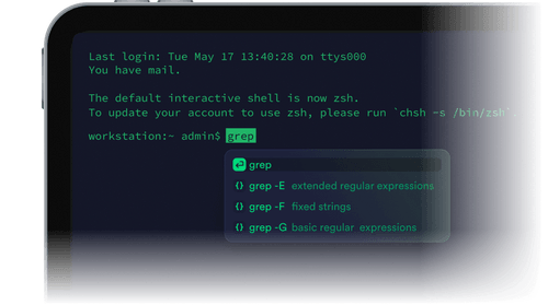 Free SSH client for iPad