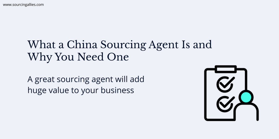 5 tips to guide you when sourcing from China