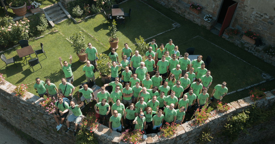 How To Create A Company Retreat Agenda - Examples & More!