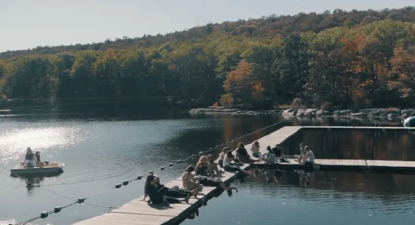 Company Retreat Examples | Videos of Our Past Retreats