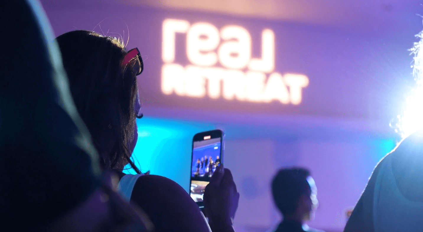 Company Retreat Examples | Videos of Our Past Retreats